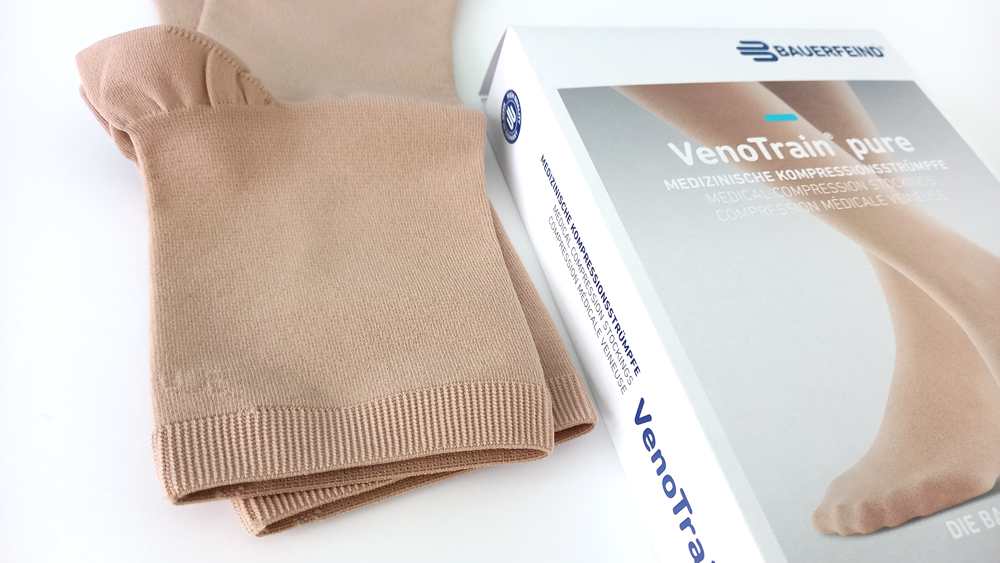 VenoTrain® Pure AG CCL2 – RUNSOX