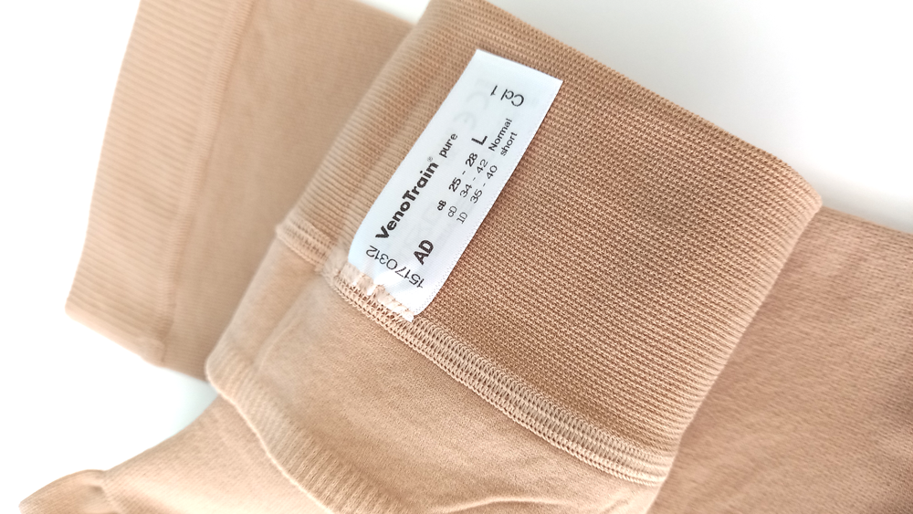 VenoTrain® Pure AT CCL2 – RUNSOX
